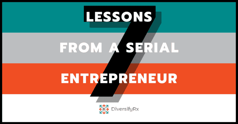 Entrepreneurial Insights: 7 Lessons for Success