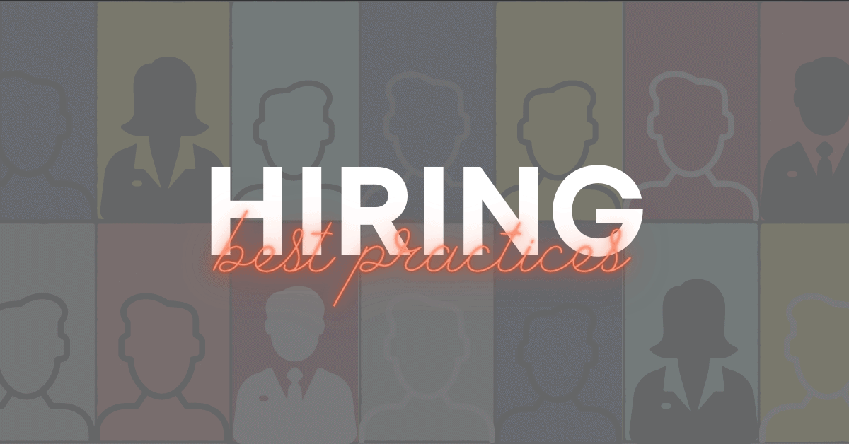 Best Practices for Hiring Rockstars in Your Business