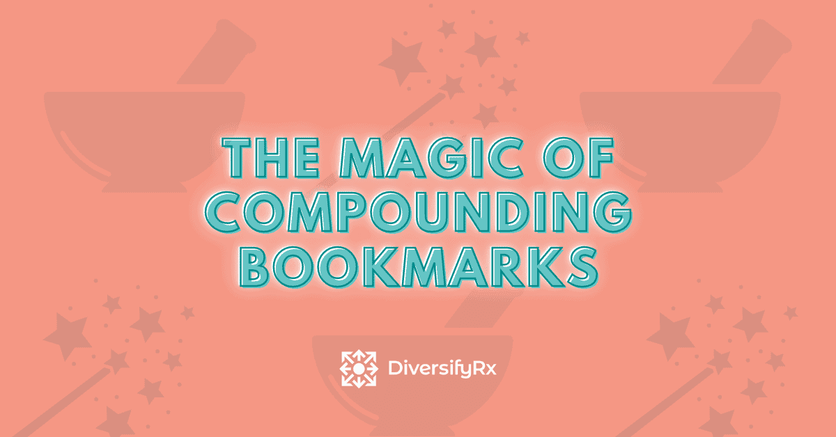 Enhancing Prescribing Practices with Compounding Bookmarks