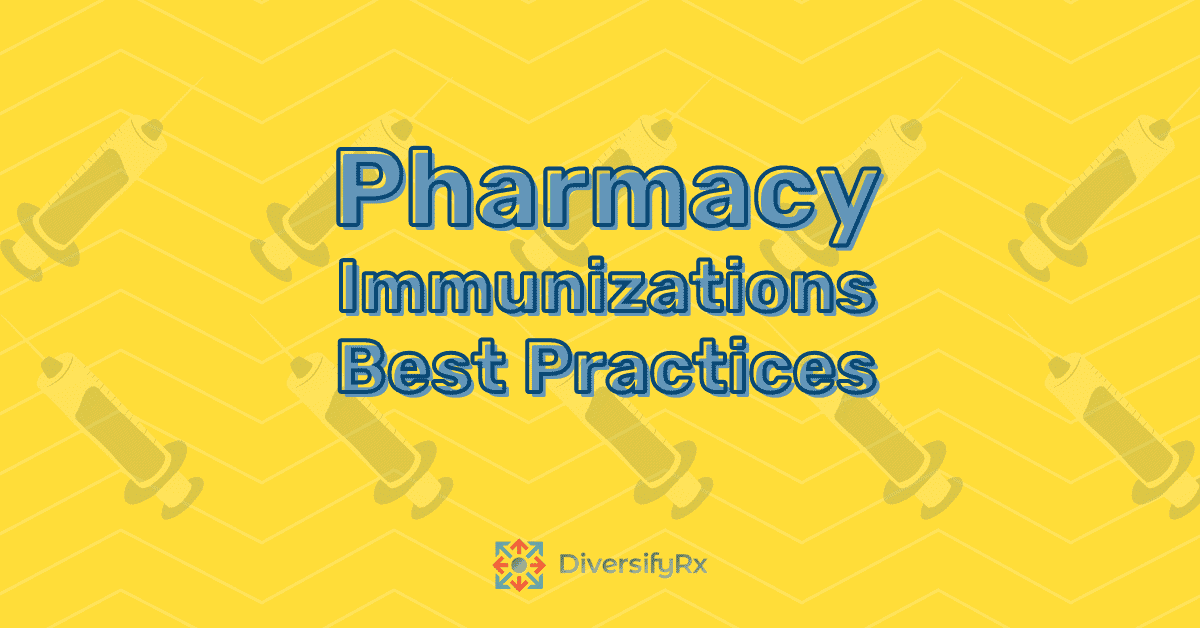 Vaccinations to Pharmacy: Benefits and Steps to Get Started