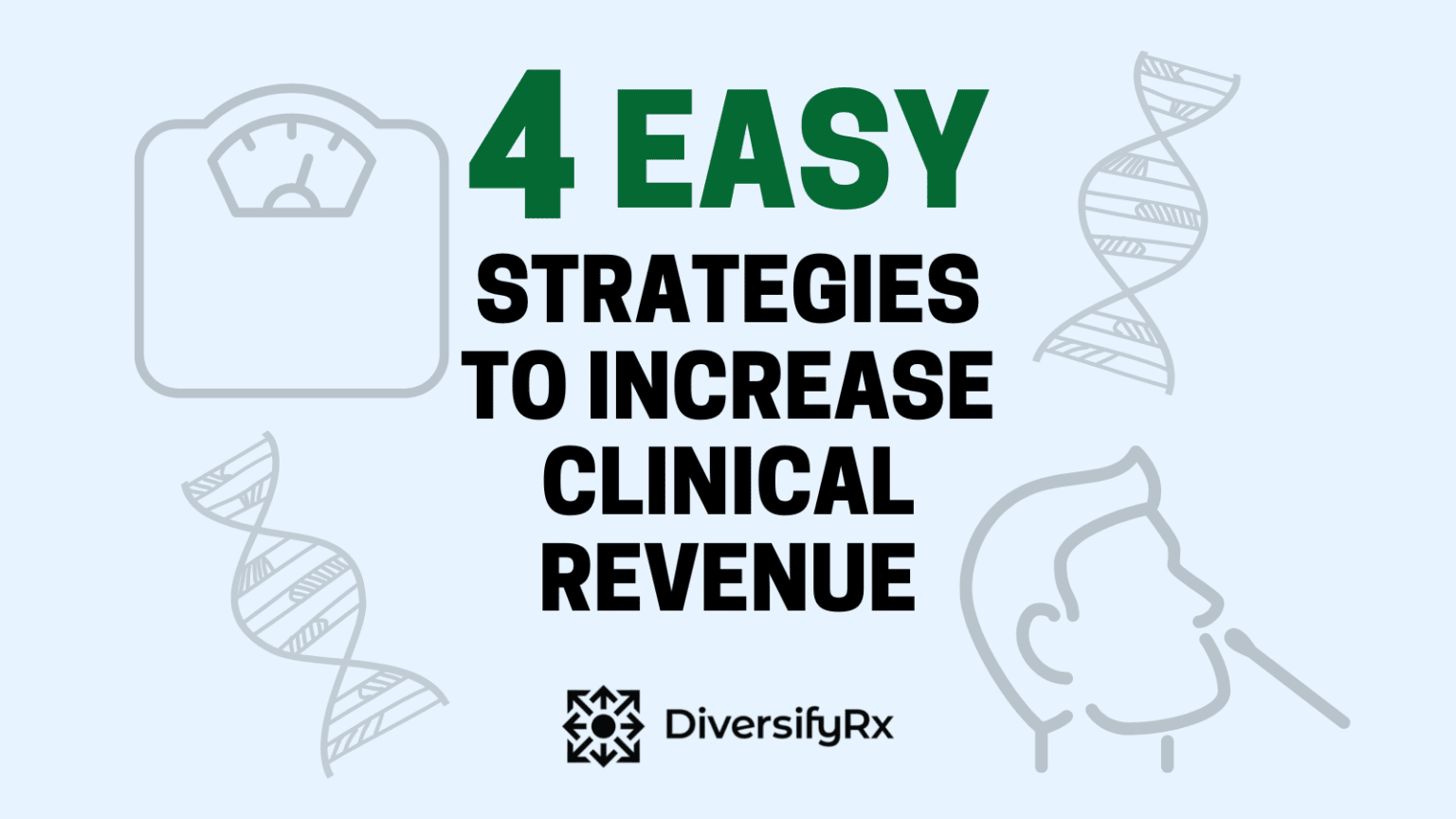 Maximize Pharmacy Profits with Clinical Services