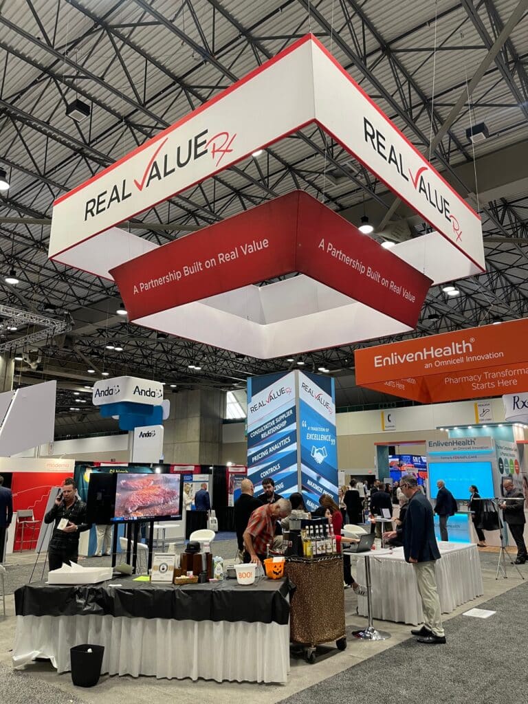 Top 5 ncpa Exhibitors To Boost Your Pharmacy's Profit