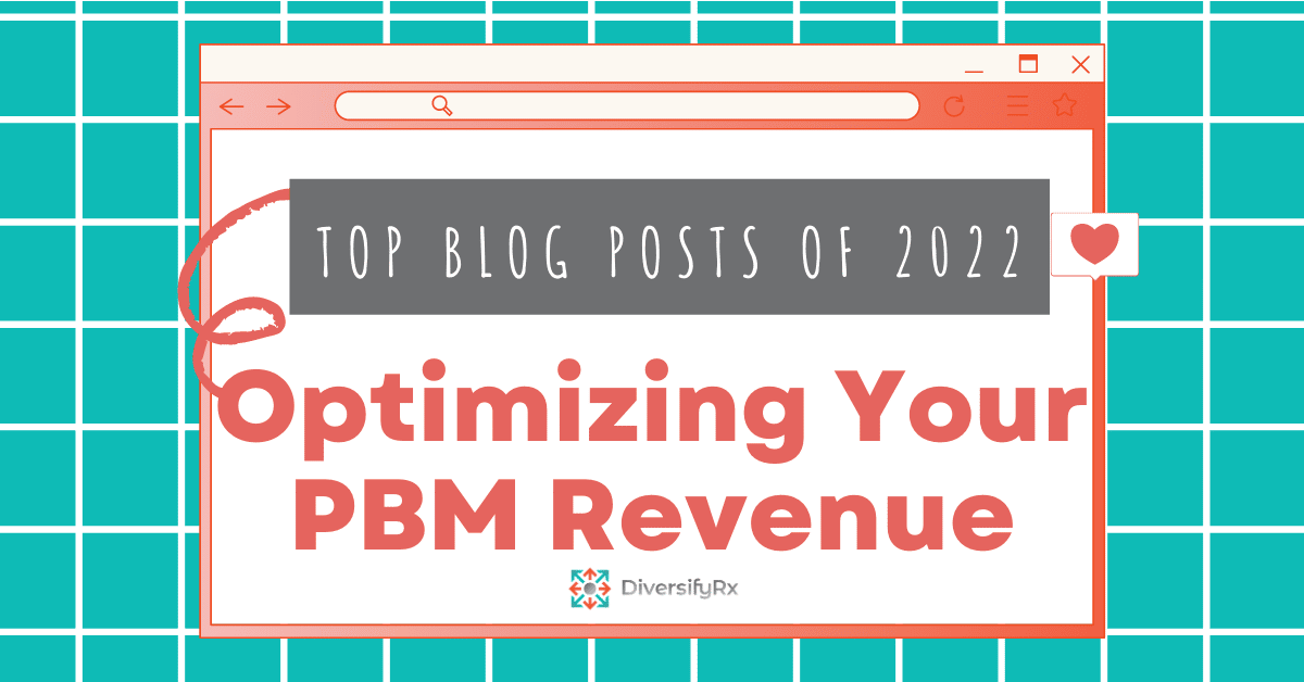Optimizing PBM Revenue: Top Strategies for Pharmacy Profits