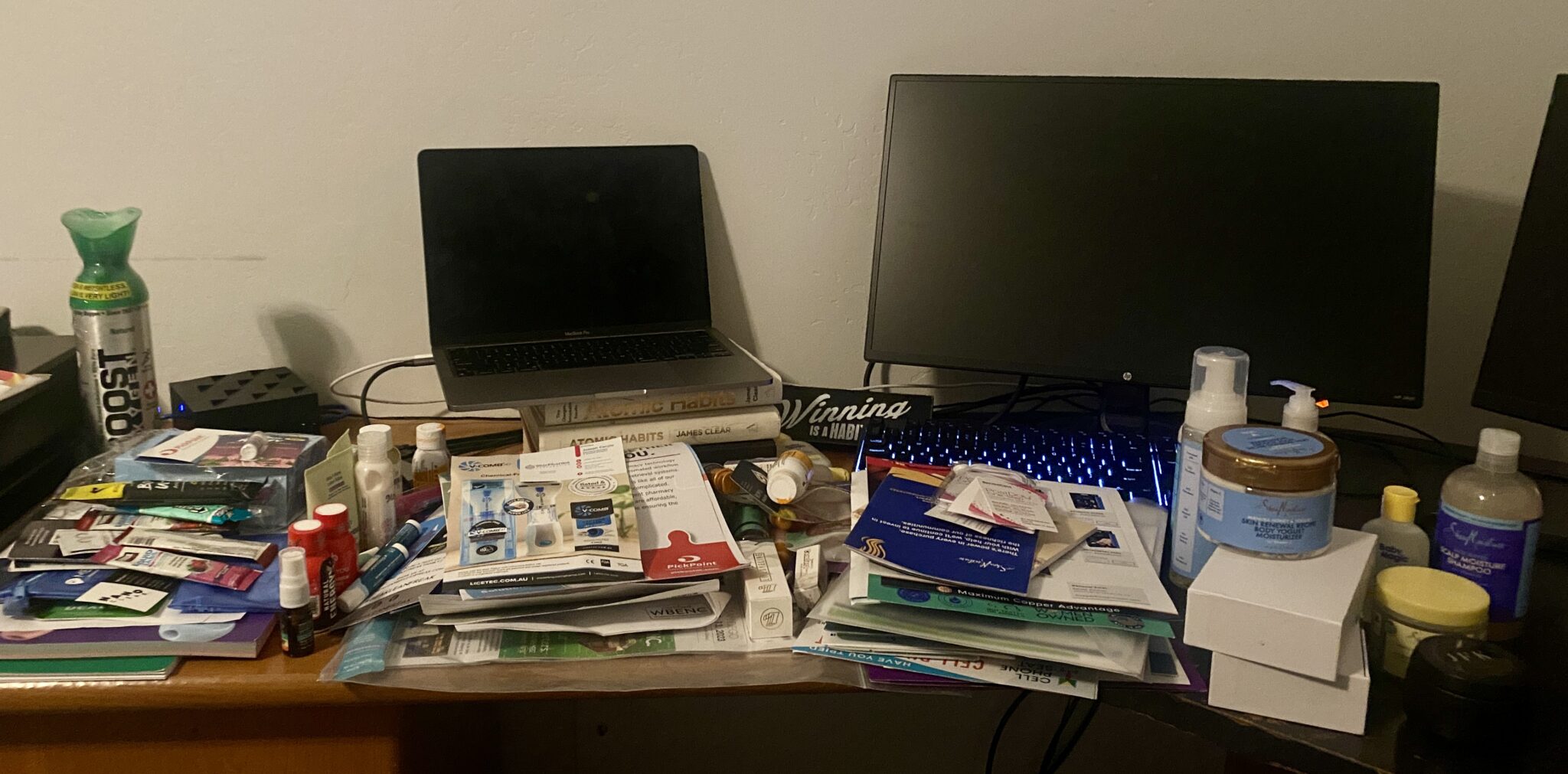 Exploring Innovations at NACDS Total Store Expo 2022