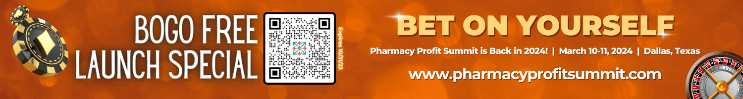 Maximizing Your Pharmacy’s Revenue and Impact: An Introduction to ...