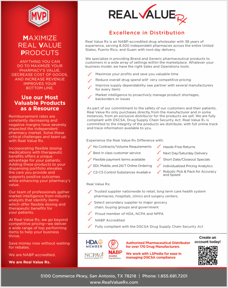 Real Value Rx - DiversifyRx